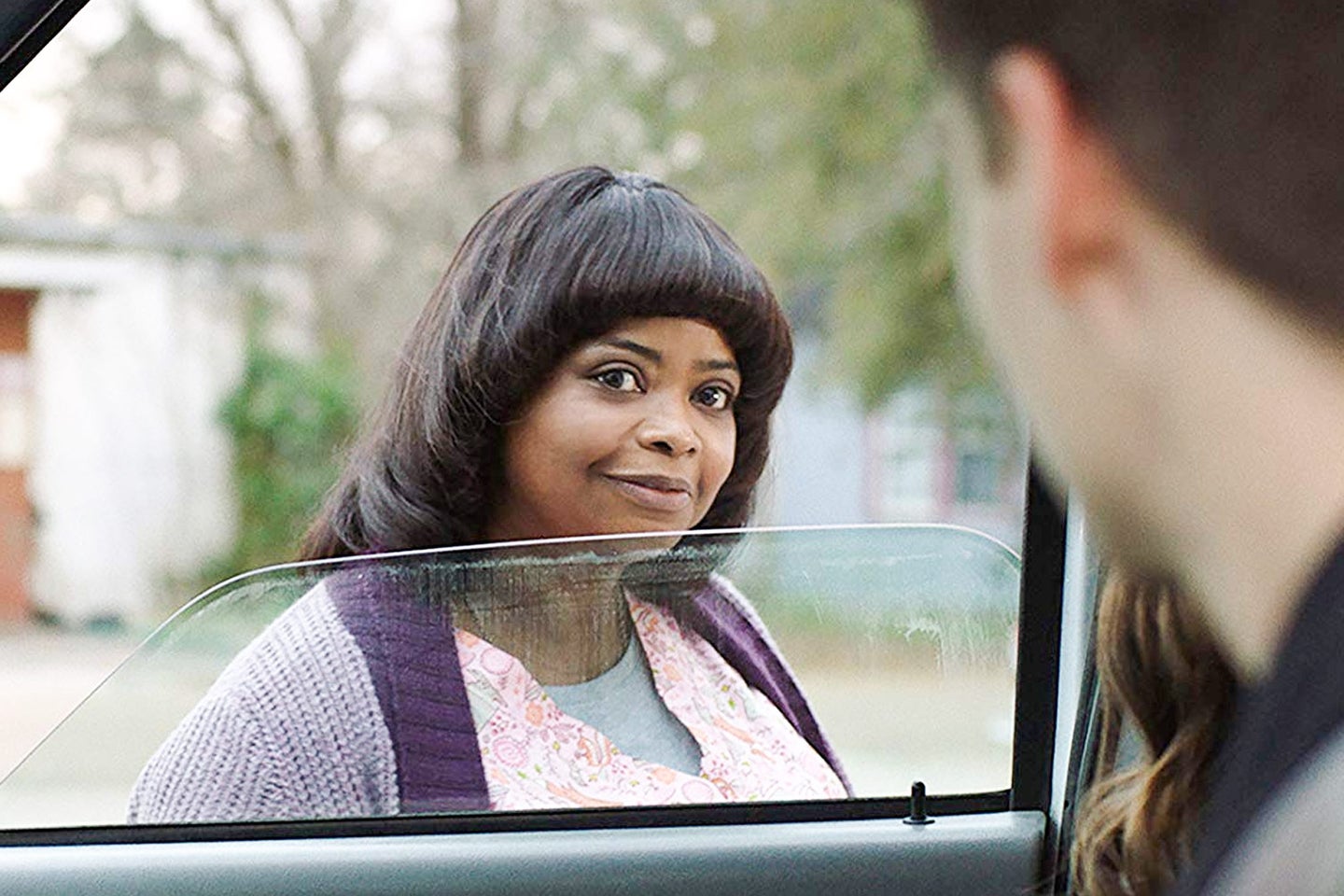 Ma review: Octavia Spencer movie is the best kind of trash.