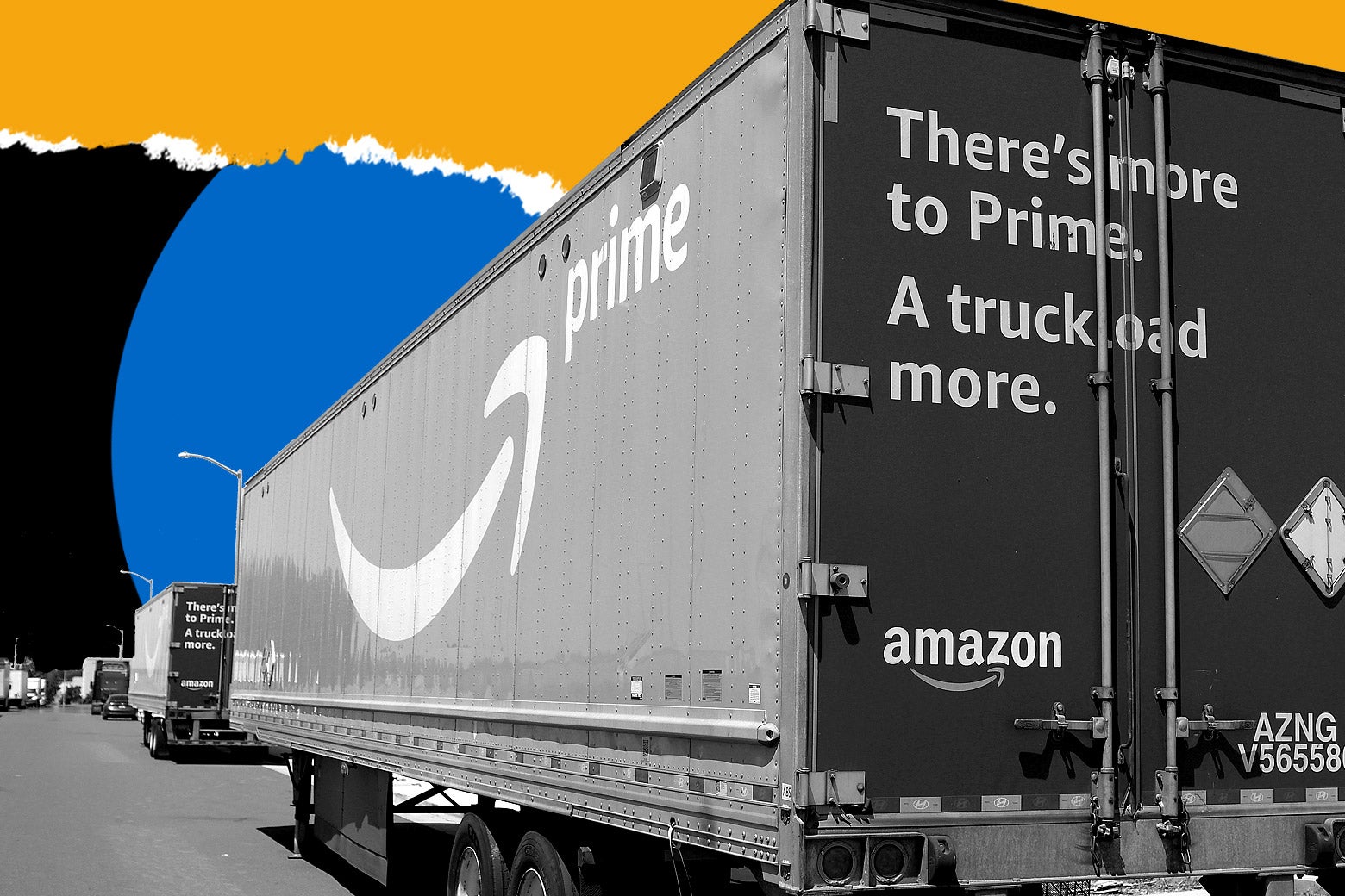 The FTC Sues Amazon Over Prime