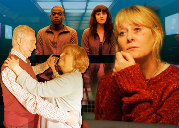 Best TV shows 2014: Slate’s TV Club picks great foreign shows from ...