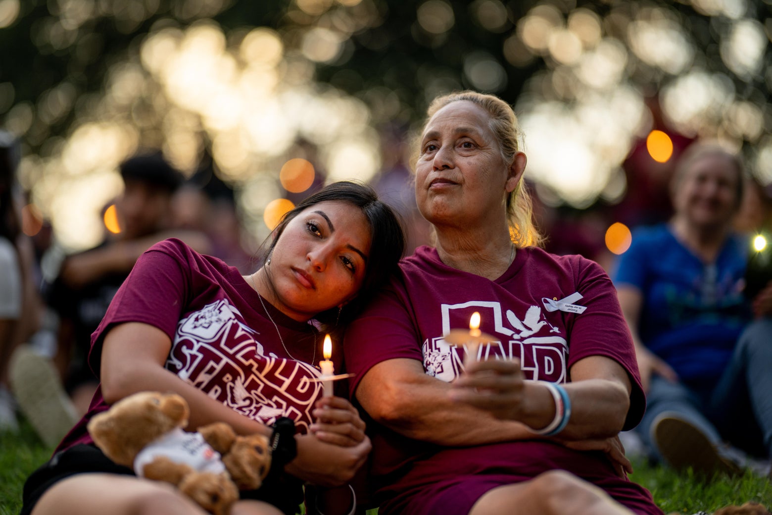 Uvalde shooting anniversary: The Texas legislature has stymied the ...