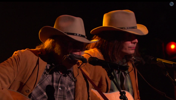 Jimmy Fallon “Old Man” with Neil Young on the Tonight Show: It’s ...