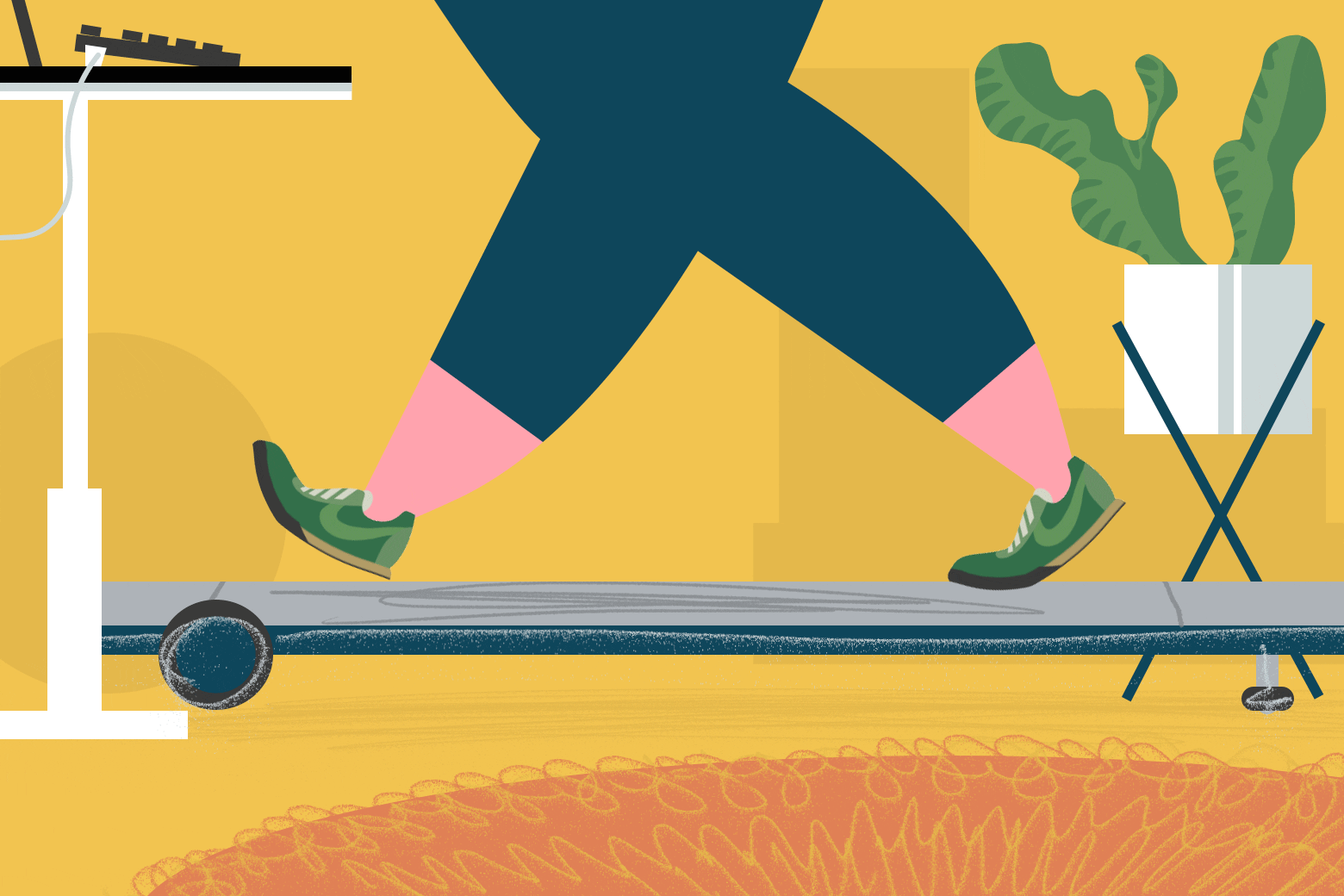 Should you buy a walking pad?