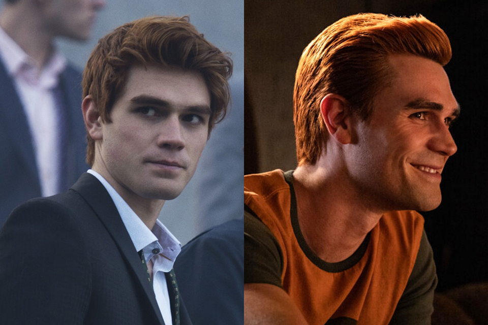 Riverdale finale: What happens to Archie, Betty, Jughead, Veronica, and ...