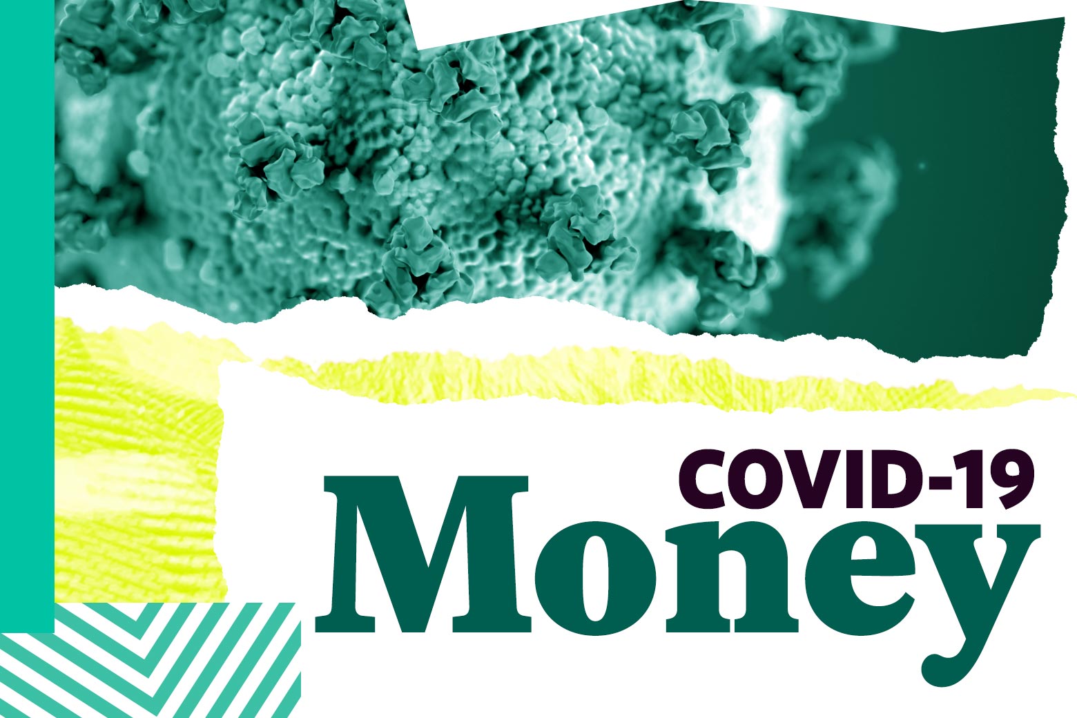 The latest on COVID-19 and the relief package.