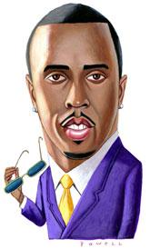 Enough fluff from Puff.