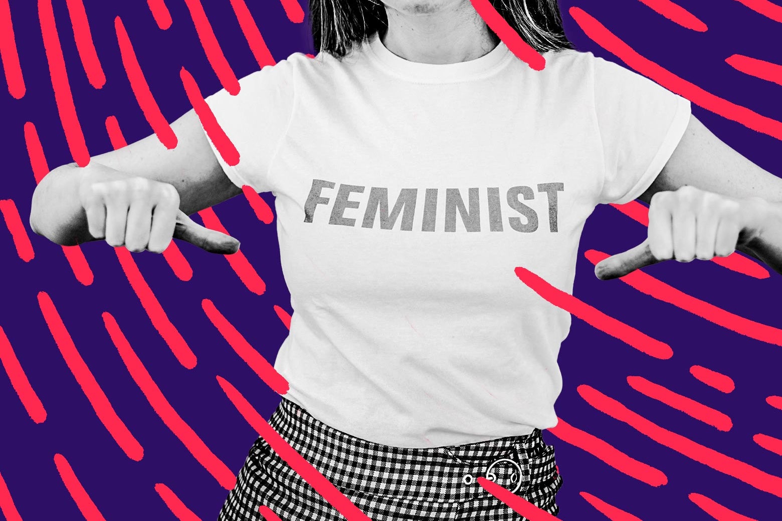 Women: Is it time to retire the word feminism given its fraught history?