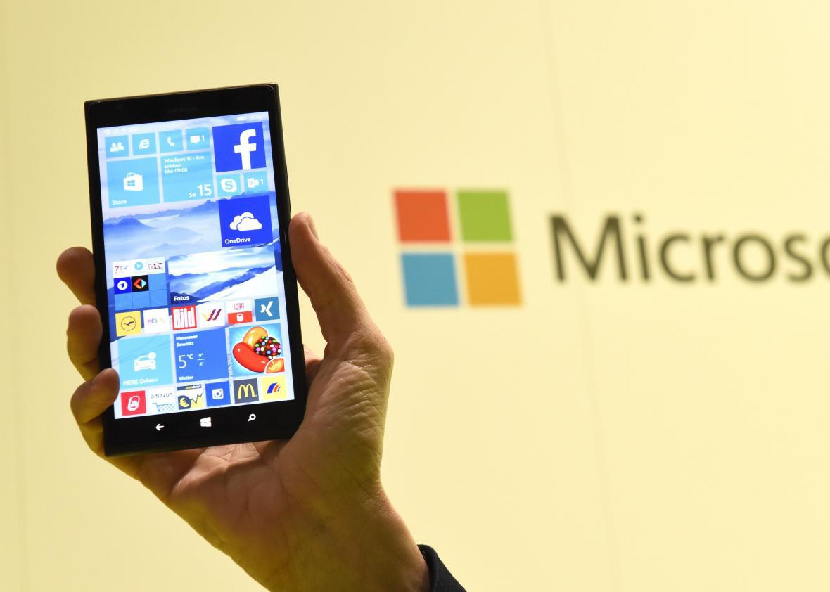 Microsoft Cortana: The virtual personal assistant will adapt to ...