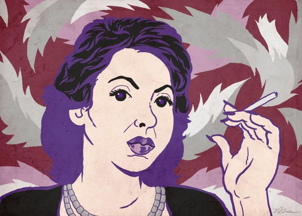 Clarice Lispector’s Complete Stories, reviewed.