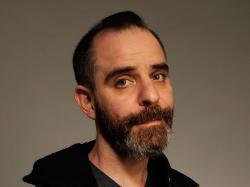 David Rakoff is dead of cancer; the essayist and This American Life ...