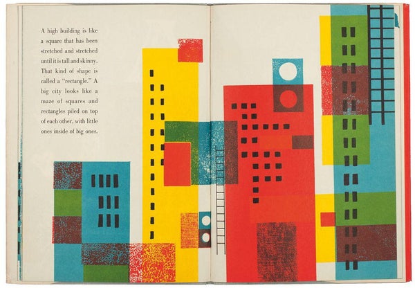 Martin Salisbury’s 100 Great Children’s Picture Books is a selection of ...