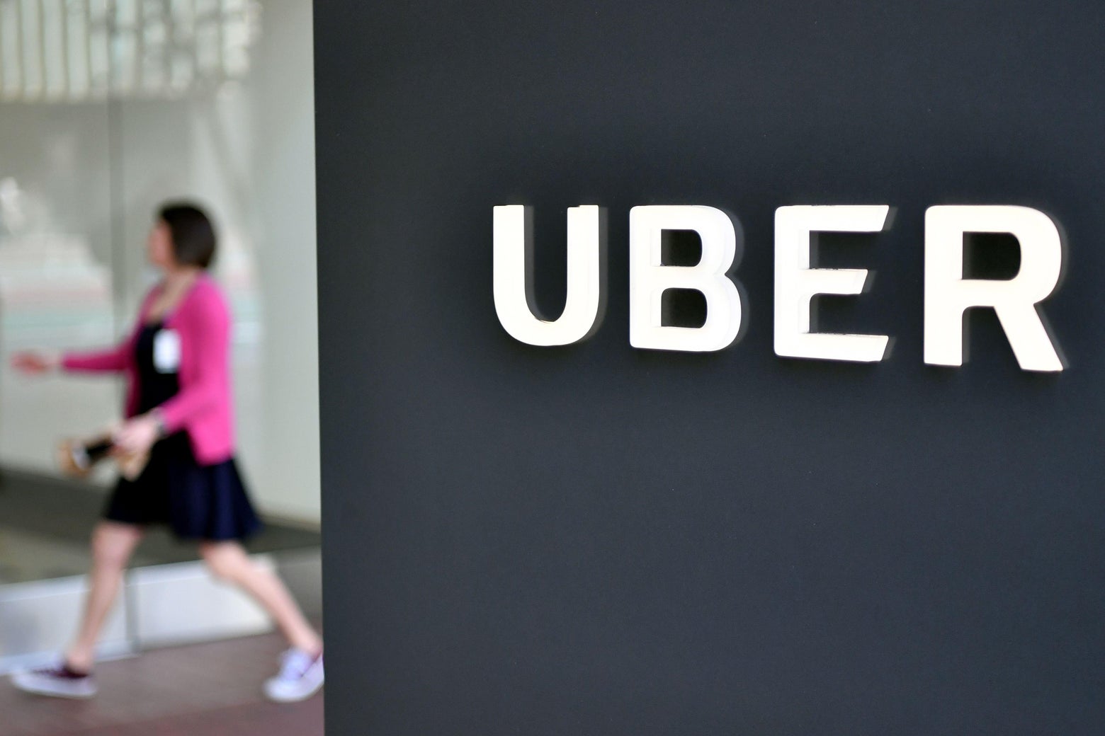 Uber agrees to settled discrimination lawsuit by paying $10 million.