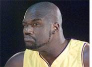How To Stop Shaq