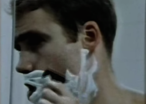 The Big Shave: Martin Scorsese’s powerful anti-Vietnam short film (VIDEO).