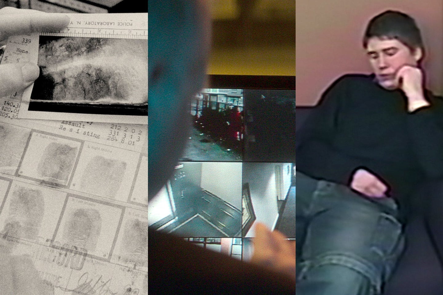 Crime Scene Cecil Hotel: Netflix’s Elisa Lam documentary brings true ...