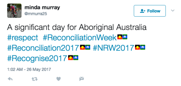 Twitter’s newest hashflag emoji helps promote visibility for Australian ...