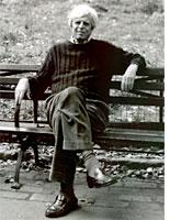 An oral history of George Plimpton.