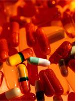 Debunking "pharm parties" for the third time.