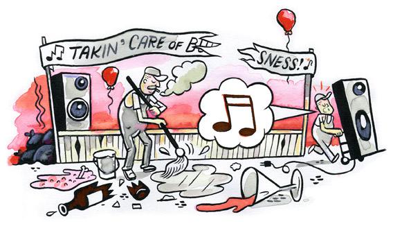 Washington Mutual WaMu collapse: The Lost Bank by Kirsten Grind, reviewed.