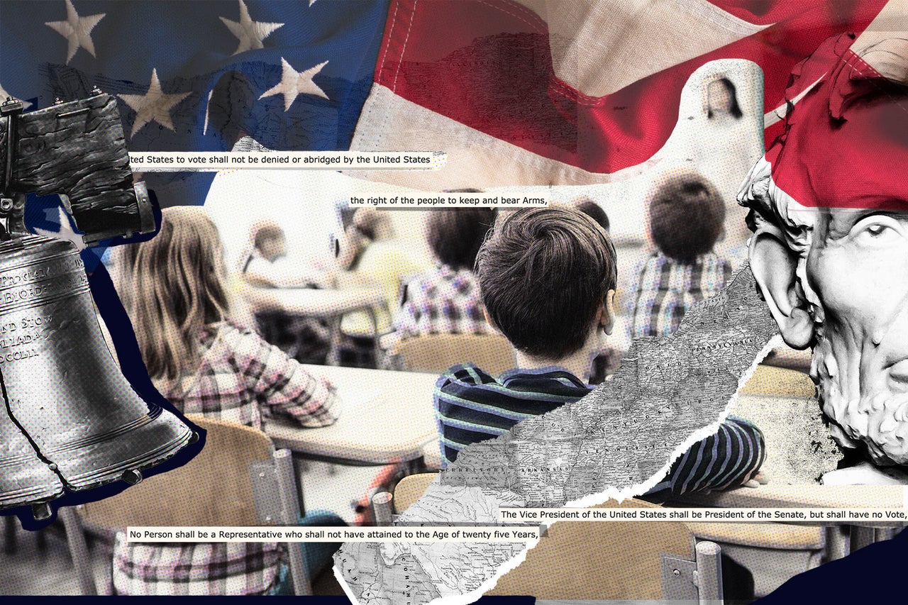 Sam Wineburg, Stanford history professor, on the problems with how ...