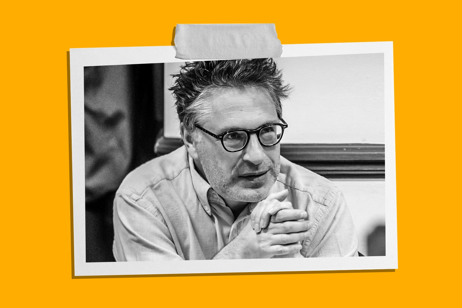 Writer-Director Patrick Marber on Working With Stoppard, Pinter, and ...