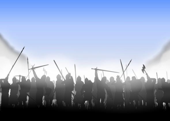 Medieval history: Why are the Middle Ages often characterized as dark ...