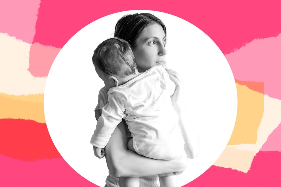 Parent advice: My 3-month-old baby is in daycare—and it's all my ...