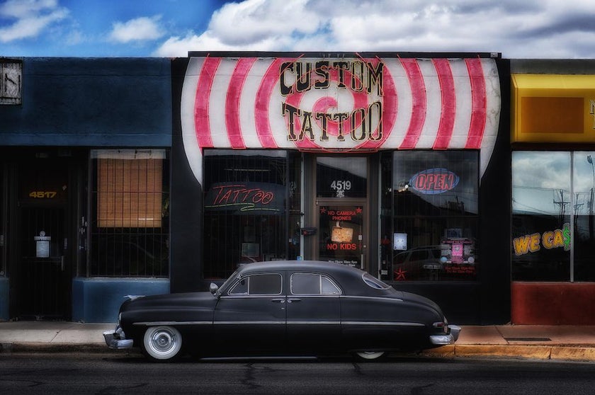 “Lowriders, Hoppers, and Hot Rods” at the New Mexico History Museum ...
