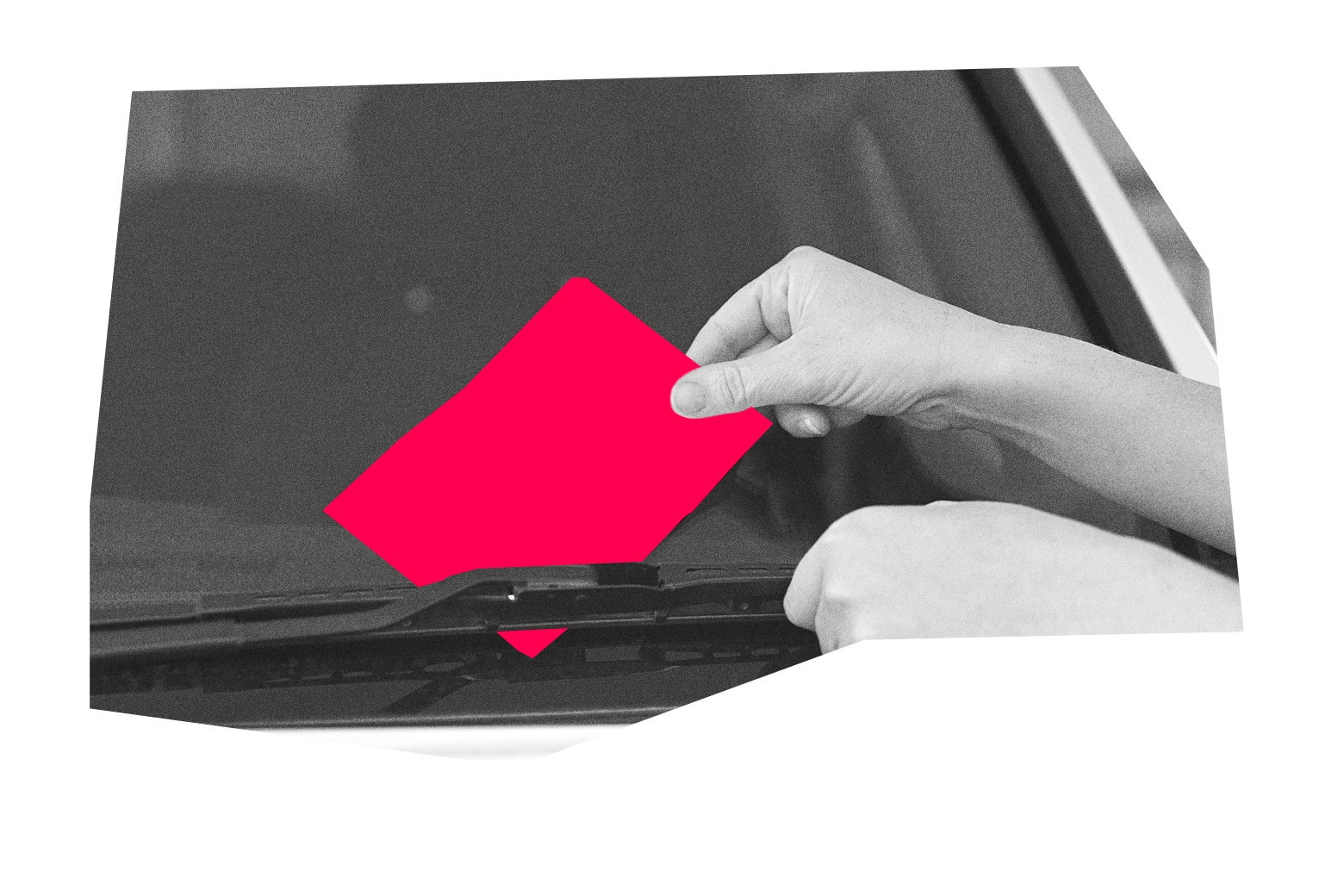 Rumor advice: I’m being confronted in parking lots about my “horrible ...