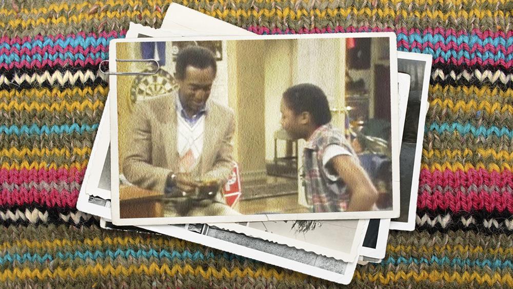 Cosby Show dadsplaining: the top 5 for Cliff Huxtable (VIDEO).