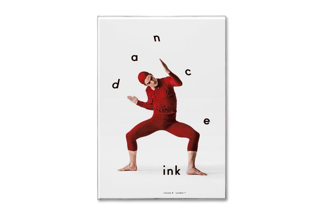 A redesigned Dance Ink magazine publishes again after a 20-year hiatus.