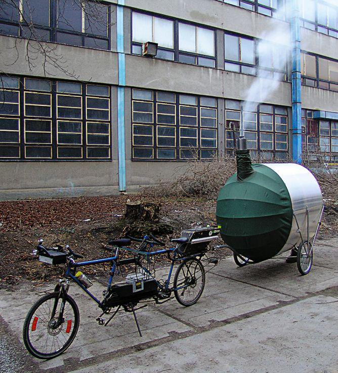 Nanotecture by Rebecca Roke proves that small-scale architecture isn't ...