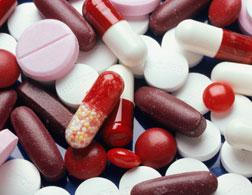 The pharm-party myth refuses to die!