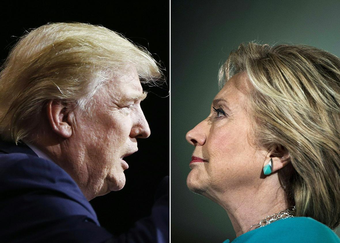 19 lessons for political scientists from the 2016 election.