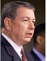 Ashcroft rewrites the Bill of Rights.