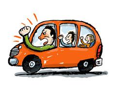 Your kids will imitate you. Use it as a force for good.