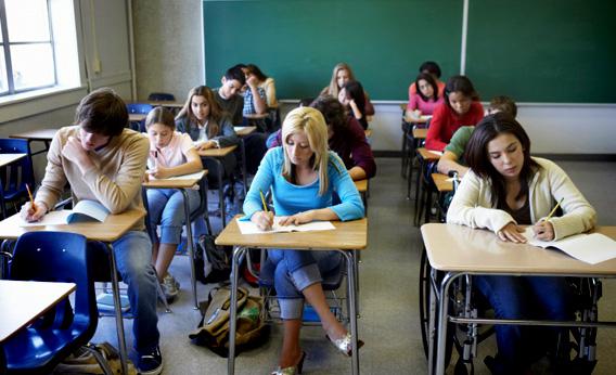 Harvard cheating scandal: Everyone has it wrong—the students should be ... Harvard cheating scandal: Everyone has it wrong—the students should be ...