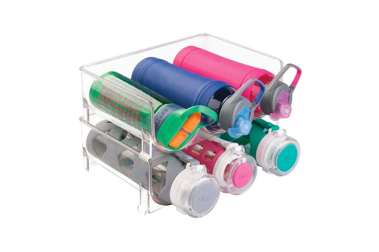 Simple, useful tools to organize your home and life.