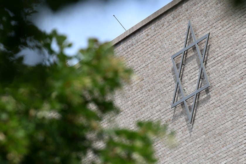 Books: Joshua Leifer’s examination of modern Judaism shows a ...