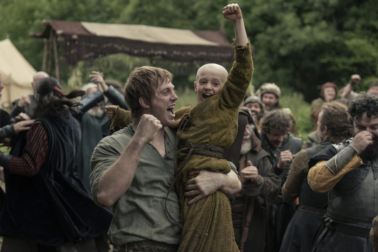 A Knight of the Seven Kingdoms is for everyone, even Game of Thrones ...