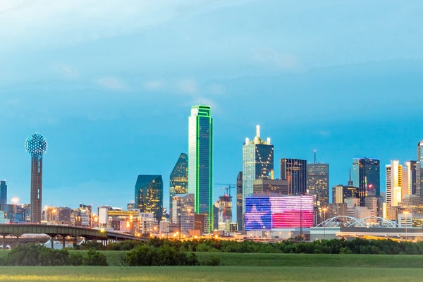 Housing news: How Dallas passed a new building code law to build more ...