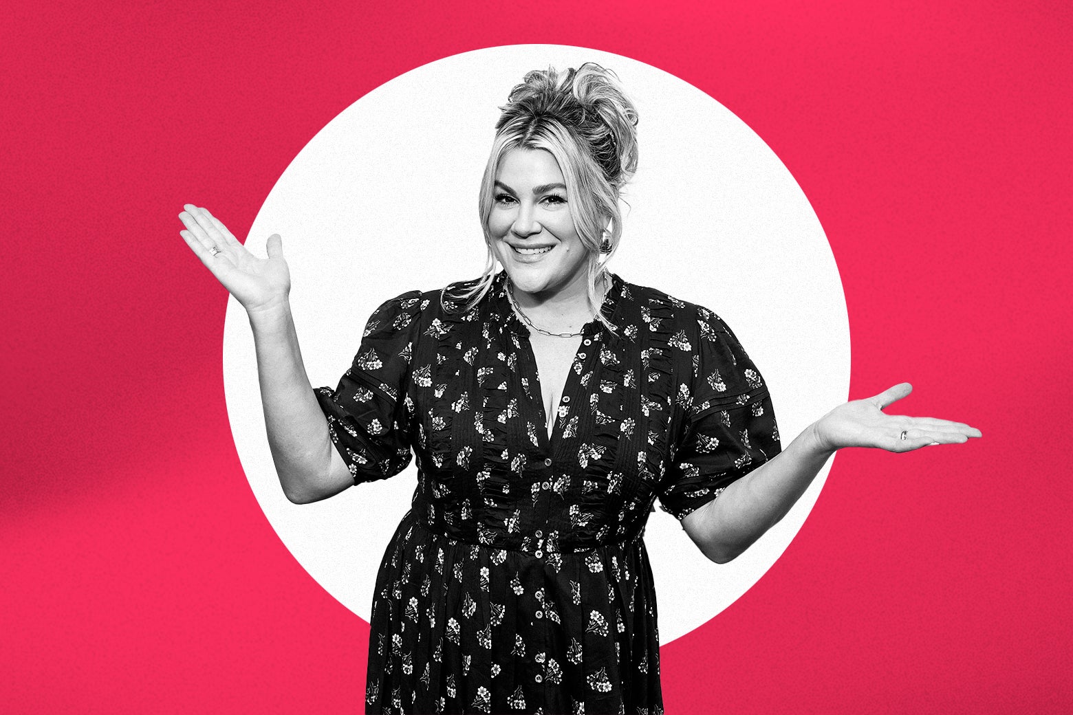 Heather McMahan joins Dear Prudence.