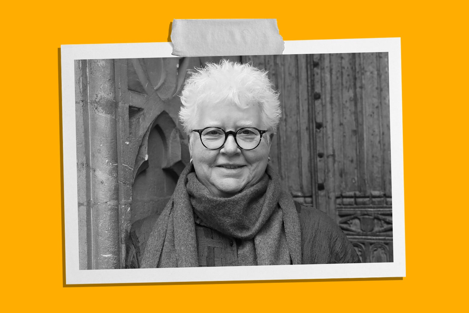 Val McDermid interview: where a crime writer’s ideas come from