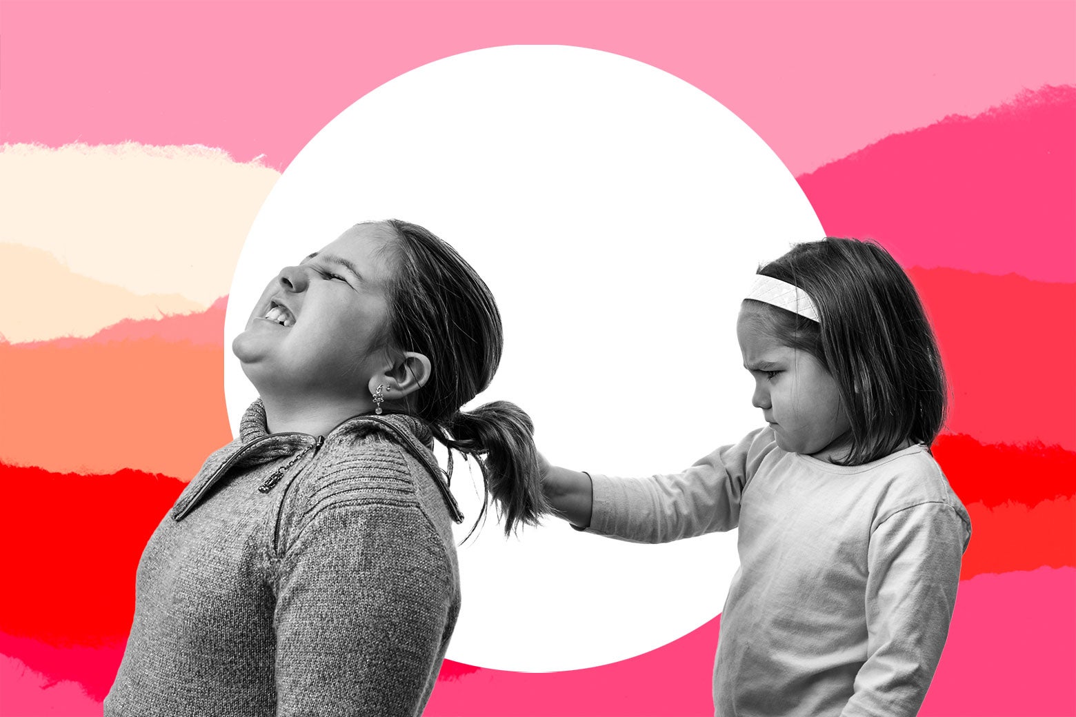 Worst kid in the world: parenting advice from Care and Feeding.