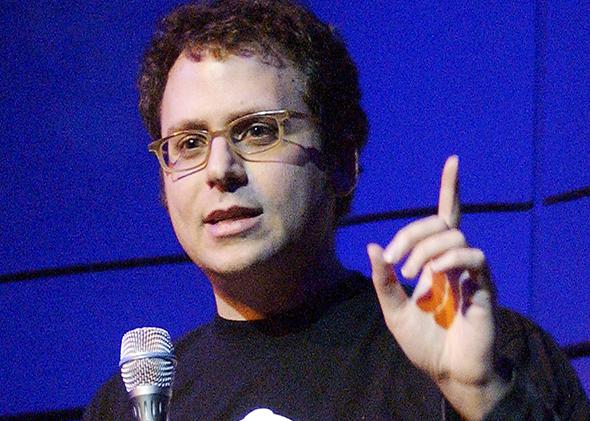 Stephen Glass of Shattered Glass: The California Supreme Court rejects ...