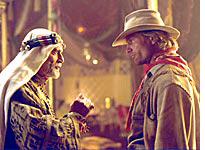 Is Hidalgo really based on a true story?