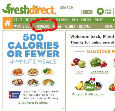 One Way My Supermarket Tries To Fool Me