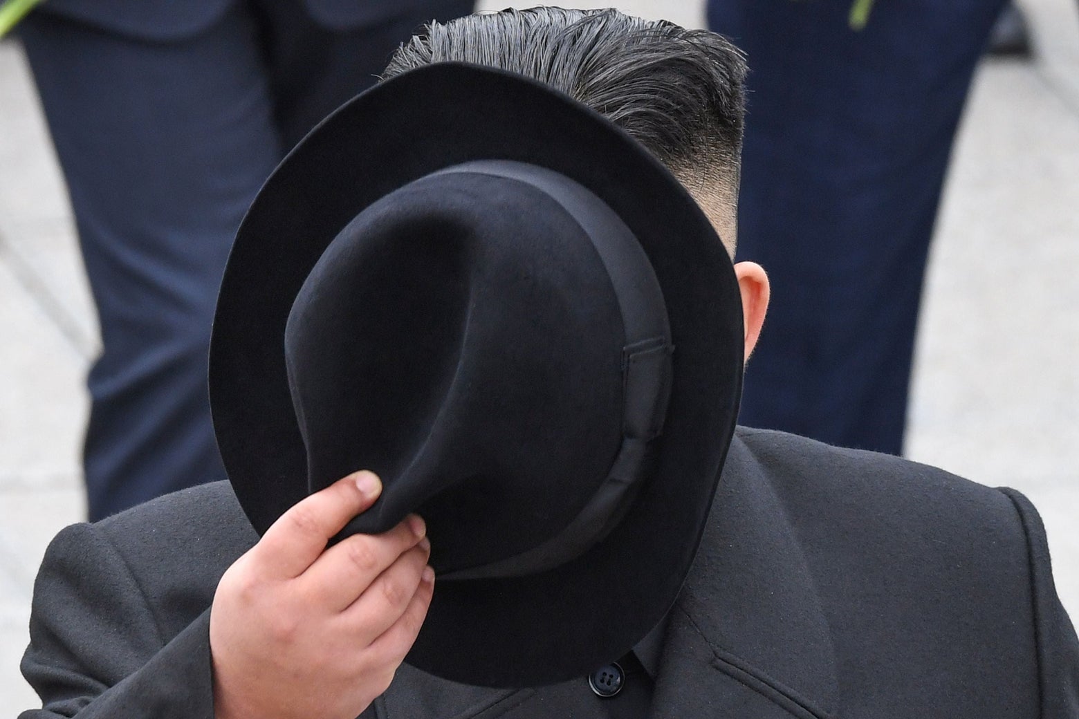 The Washington Post’s Beijing bureau chief, Anna Fifield, on her book ...