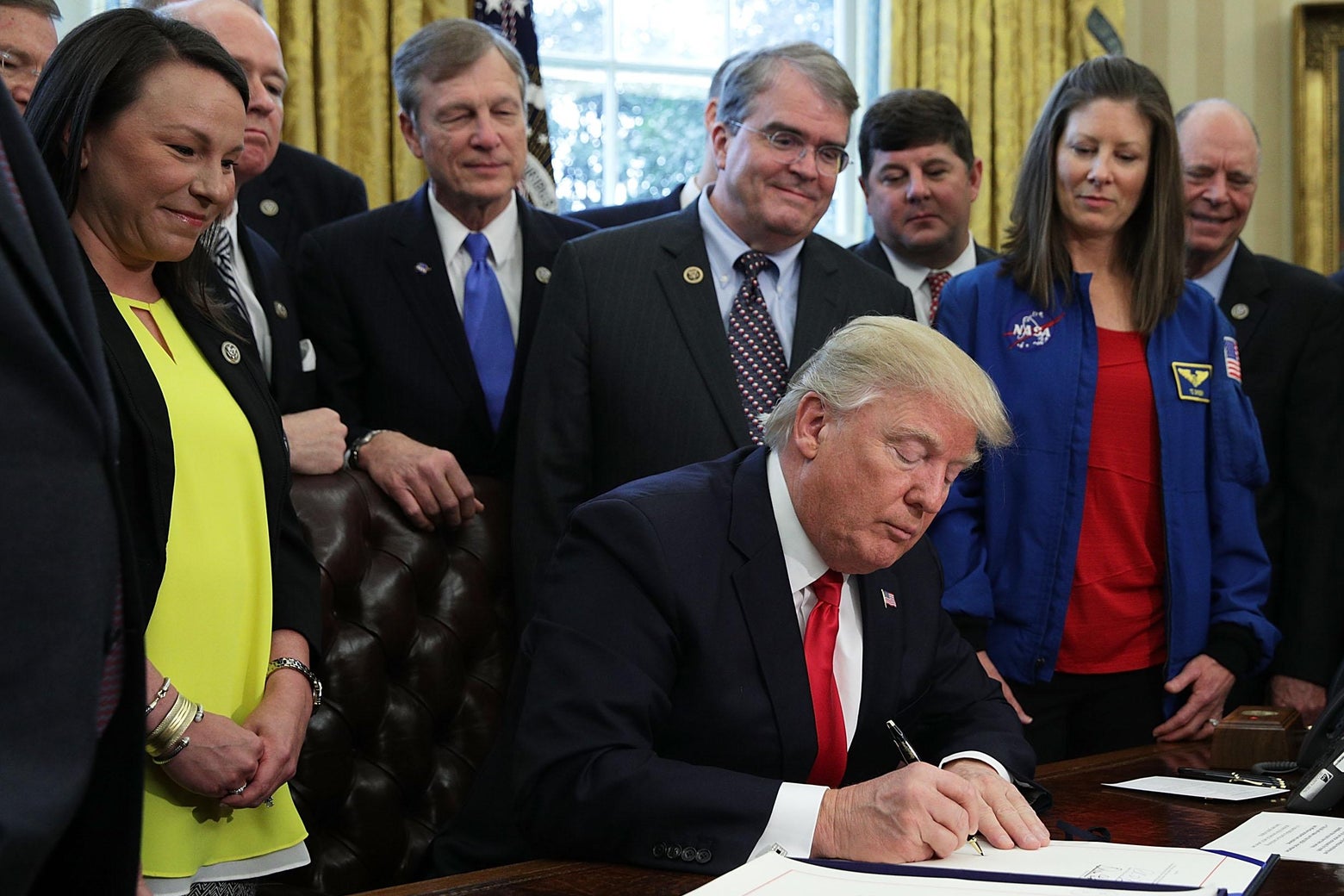 Martha Roby–Bobby Bright runoff: Will Alabama Republicans listen to Trump?