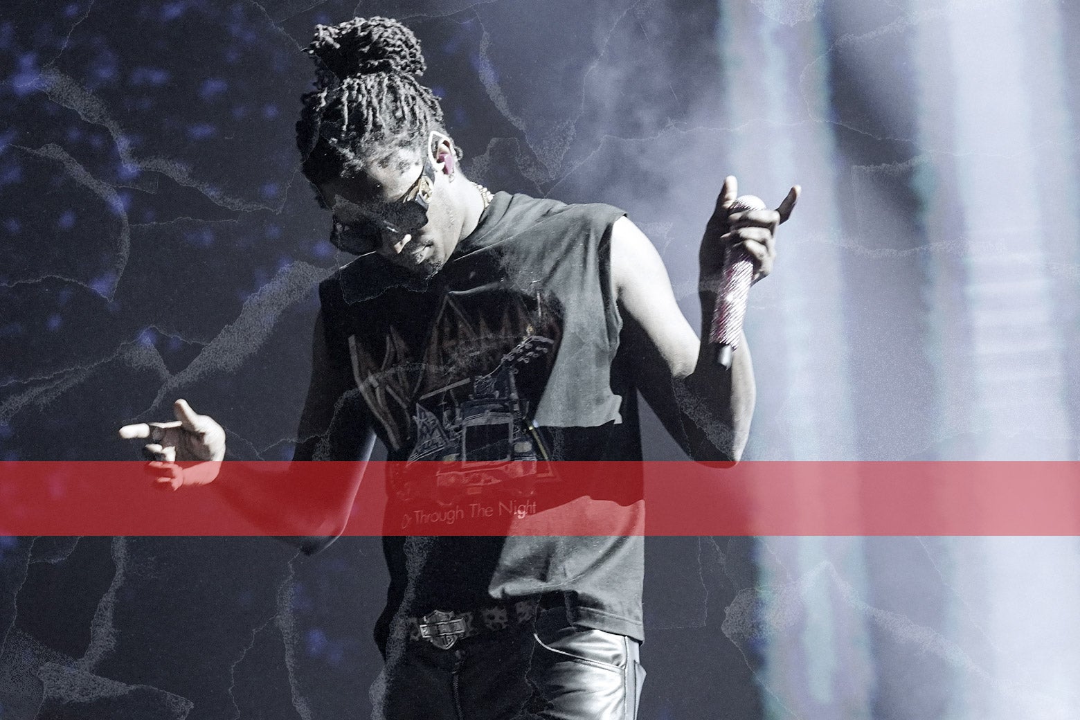 A Word … with Jason Johnson.