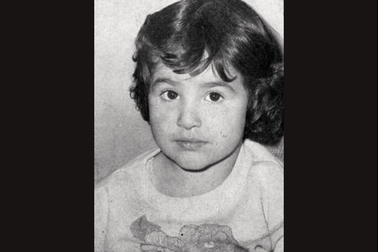 Maria Rubio saw Jesus on a tortilla in 1977 and became a national ...